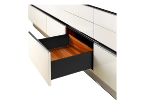 Lincoln Sentry | Trade Distributor, Cabinet & Architectural