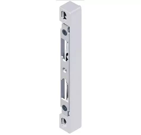 Strike Onyx Universal Silver | Lincoln Sentry