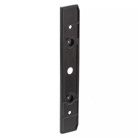 Packer Onyx Handle Black | Lincoln Sentry