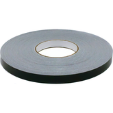 MODAR DOUBLE SIDED TAPE 15MM X 25 METRE ROLL BLACK | Lincoln Sentry