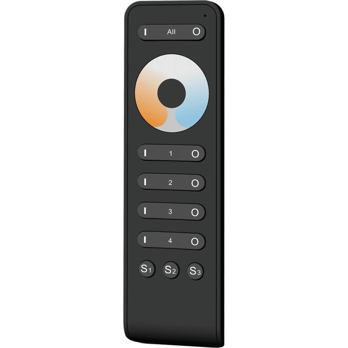 Allegra Remote Dual White 4 Zone | Lincoln Sentry