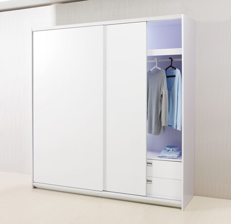 FINISTA TRACK PRO DOOR SET C 30-50KG CAPACITY | Other | Finista | Brand ...