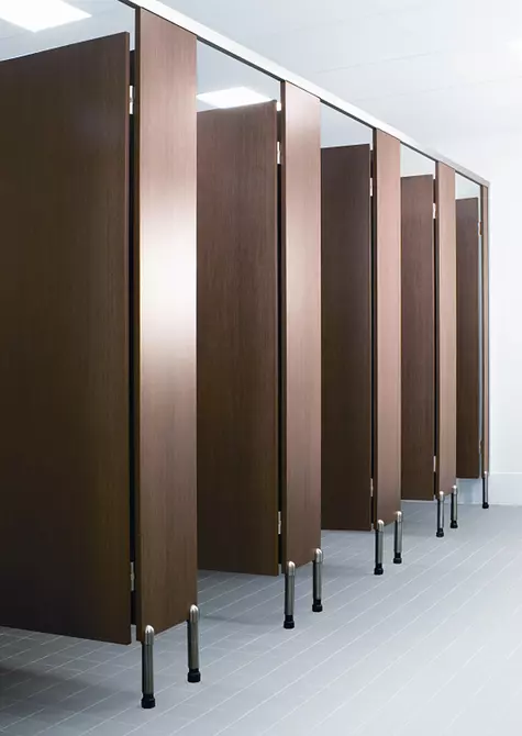 Special TPI Partition Cubicle Flat Pack | Lincoln Sentry