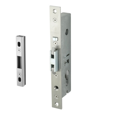 VERTA SLIDING MORTICE LOCK 40 40MM BACKSET | Verta | Residential Window ...