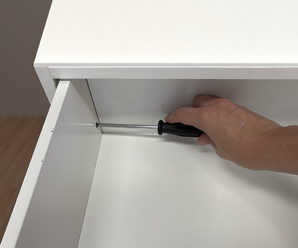 Finista Edge | Lincoln Sentry