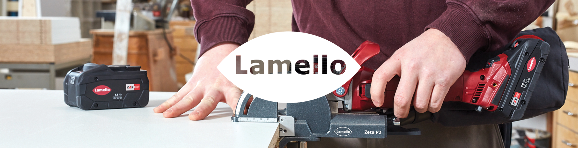 The Collective | Lamello | Lincoln Sentry