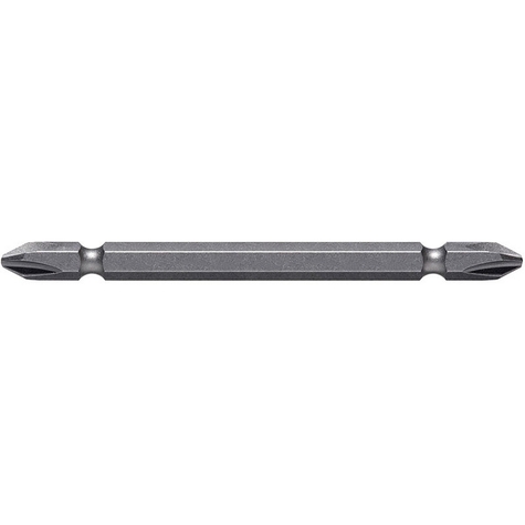 BIT PHILLIPS DOUBLE END 150MM P2 | Drill & Driver Bits | Fasteners ...
