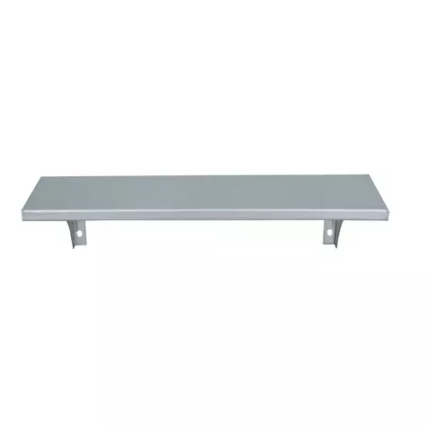 Washroom Utility Shelf (Stainless Steel) | Lincoln Sentry