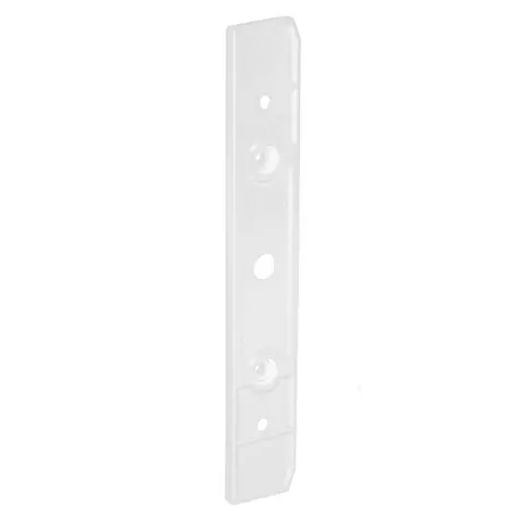 Packer Onyx Handle White | Lincoln Sentry