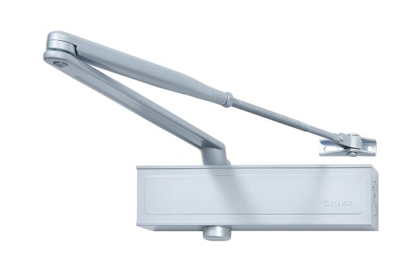 Briton Door Controls | Lincoln Sentry